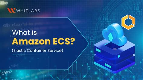 What Is Amazon Ecs