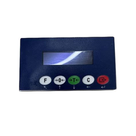 Modbus Weight Transmitter Weighing Controller Indicator With Profinet Modbus Weight Transmitter Weighing Controller Indicator With Profinet