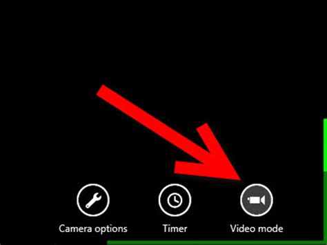 How To Open The Built In Camera In Windows 8 5 Steps