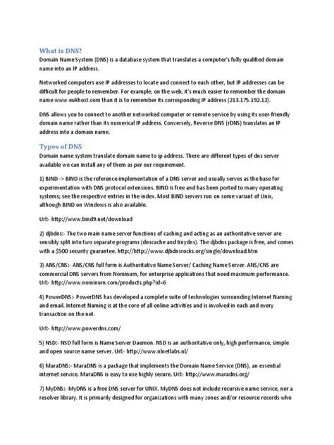 interview questions pdf domain name system active directory