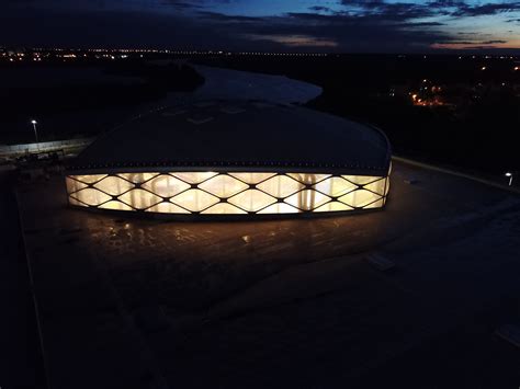 Наши объекты