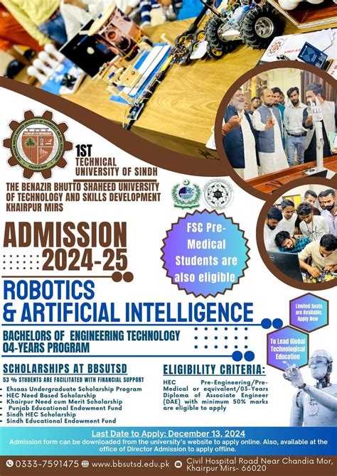Robotics Artificialintelligence Ai Technologyeducation Innovation