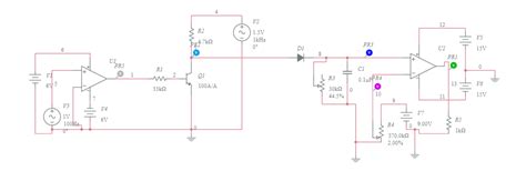 Ask Modulator And Demodulator Multisim Live