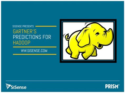 Gartner Predictions For Hadoop Ppt