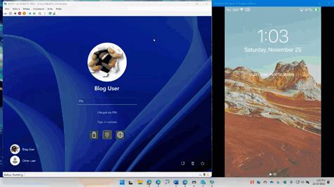 The Twelve Days Of Blog Mas No 2 Windows Web Sign In And Passwordless Microsoft Community Hub