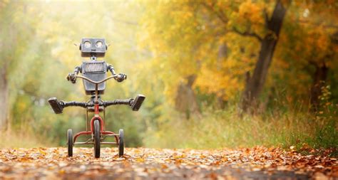 Artificial Intelligence Just How Disruptive Will It Be Potentia Wealth
