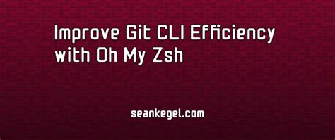 Sean Kegel Dev Community