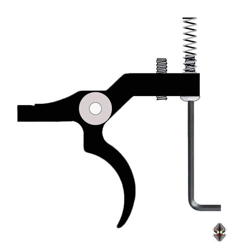 SAVAGE AXIS EDGE STAINLESS STEEL TRIGGER UPGRADE KIT WITH SHIMS LUBE GREASE Wesbaun Gun Springs