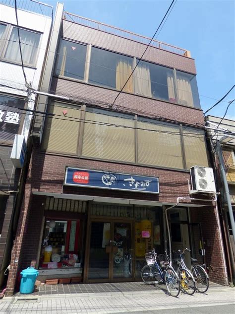 杉並区上井草でよく見られている賃貸オフィス一覧（ビル）【オフィスナビ®】