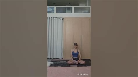 아쉬탕가 요가 정렬강의해요 파당구쉬따아사나 우티타트리코나아사나 우티타파르스바코나아사나 Youtube