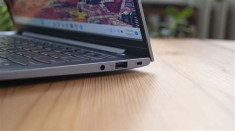 Lenovo Thinkbook S Gen Review A Competent Compact And Affordable Laptop For Business