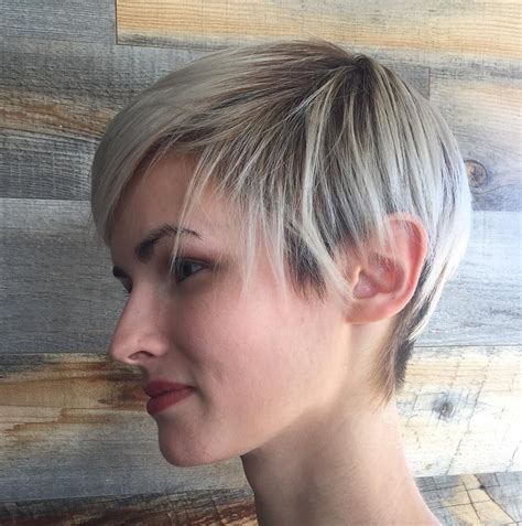 50 Hottest Pixie Cut Hairstyles To Spice Up Your Looks For 2023