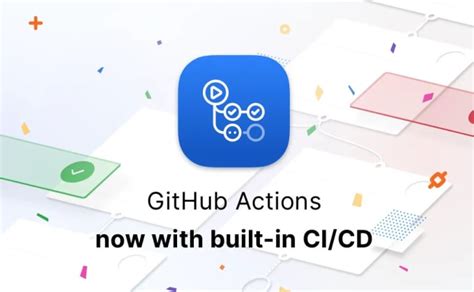 Write Github Actions Cicd Workflows For You By Amithm7 Fiverr