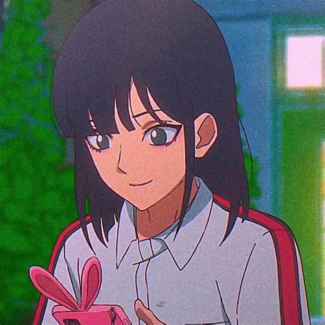 Qiao Ling Anime Movies Link Art Cool Art