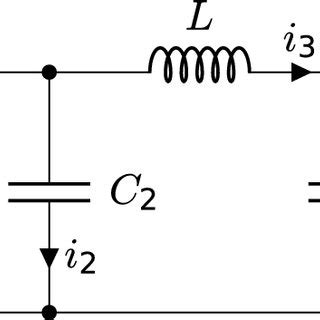 A Fourth Order Canonical Memristor Oscillator Download Scientific Diagram