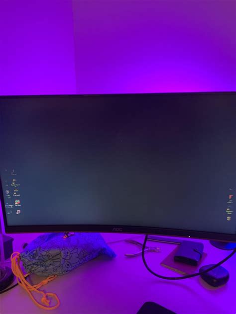 Monitor Hdmi Ports “dead” R Pchelp