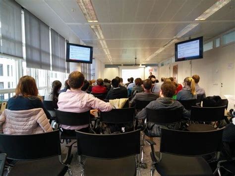 Nilotpal Sinha Phd On Linkedin February Data Science Meet Up Tue Feb