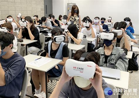 提升整體競爭力 元智大學千人英語營挑戰極限 蕃新聞