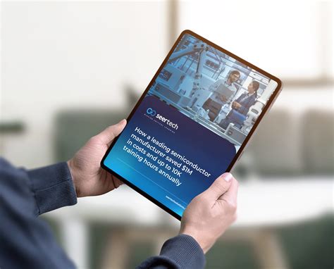 Lms For Manufacturing Seertech Solutions