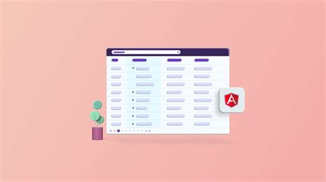 How To Customize The Angular Tree Grid By Creating Reusable Components