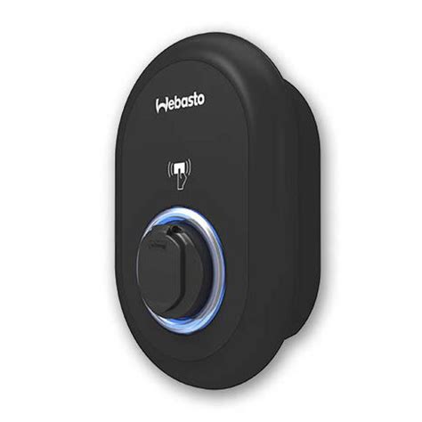 Webasto Unite KW Outlet Acculaders Nl