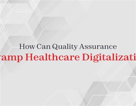 Digital Transformation Product And Quality Engineering Insights Enhops