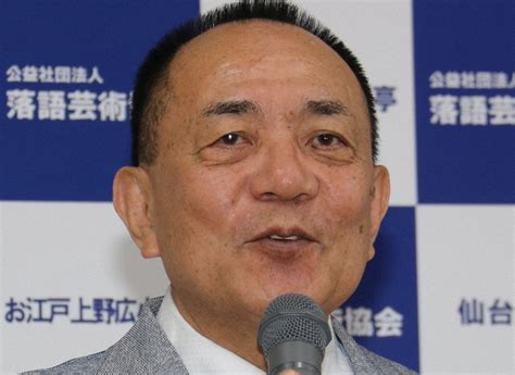「小遊三師匠がいない」笑点欠席でトレンド入り 健康心配する声も同協会の落語家が近況明かす