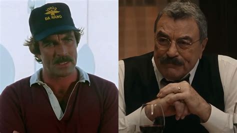 One Thing About Making Television Tom Selleck Was Well Aware Of That Served Him Well On Magnum