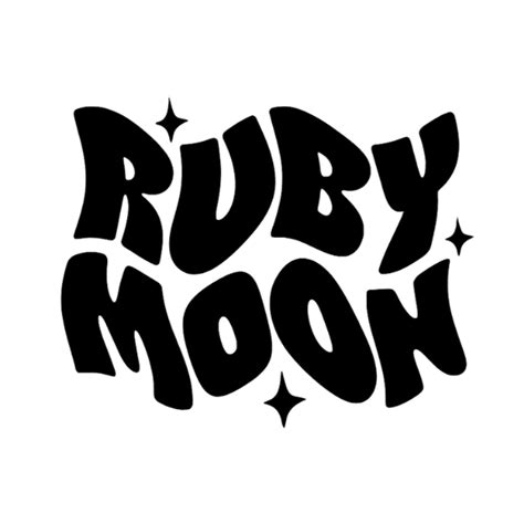 Ruby Moon