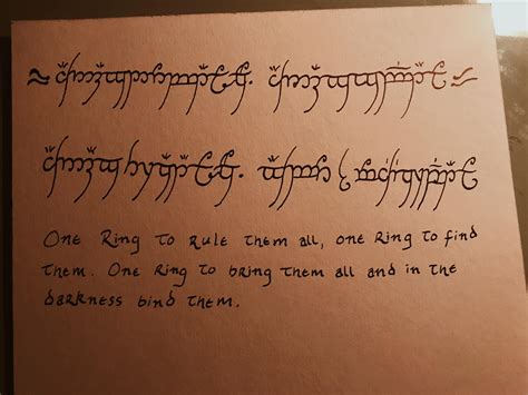 Elvish Font Love This Elvish Script By Xxsinsandneedlesxx Dm