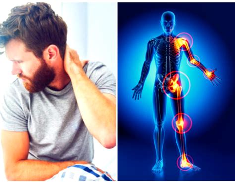 بيزيد ولا بيقل اكتشف علاقة التهاب المفاصل بالمشي