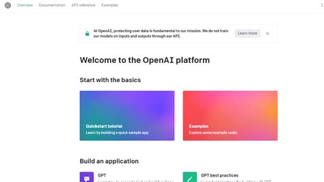 Openai Text Classifier Bestofai