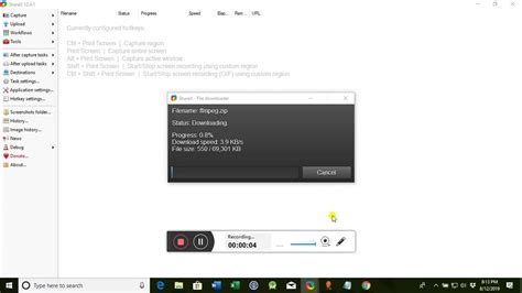 How To Create Html Document Or Web Page Youtube