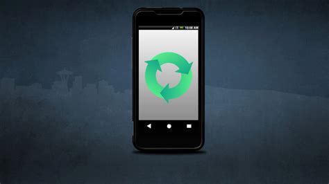 Android Activity Lifecycle