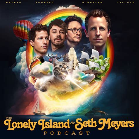 Jorma Lonely Island