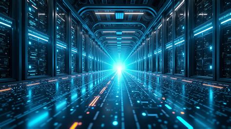 Could Nuclear Energy Revolutionize Ai Data Centers