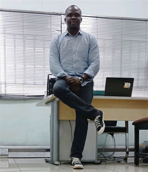 How To Build A Safety Culture And Communication Chinedu Anyanwu