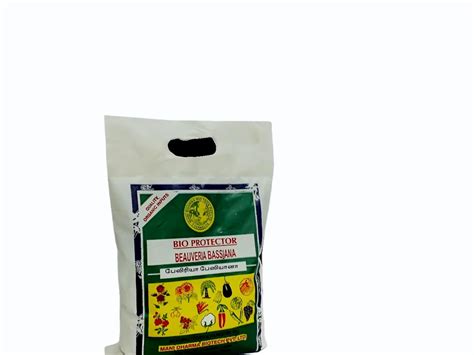 Powder Beauveria Bassiana Bio Pesticides Packet 1 Kg At Rs 150litre