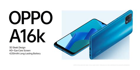 OPPO A K OPPO India