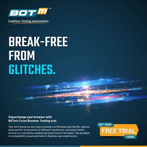botm testing on linkedin botm automatedtesting automated