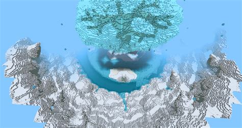Tree Of Mana Minecraft Map