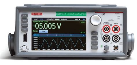 Power Supply Measurement Tips Part 2 Of 10 Low Voltage Dc Circuit