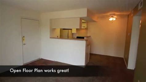 1 Bedroom1 Bath 550 Square Feet At Canyon Creek Apartments In Dallas