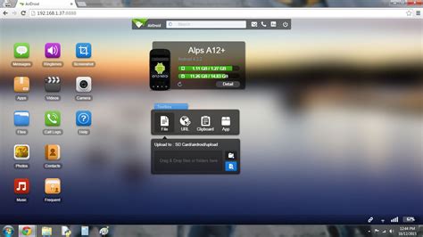 How To Connect Android Phone With Pc Without Usb Cable All Tech Tips Daily Help Tips