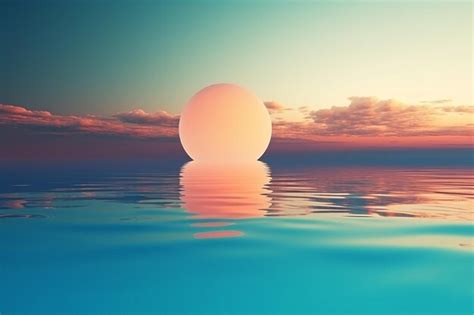 Premium Ai Image Accelerating Particles In A Hightech Particle Collider