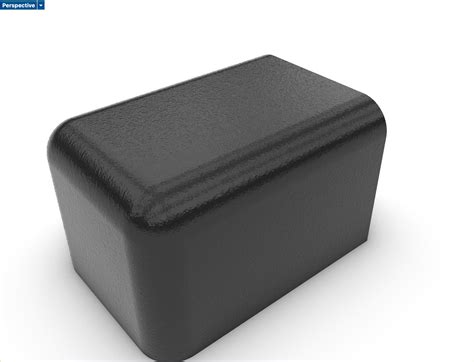 Bump Map Not Rendering In Raytraced Mode Rendering Mcneel Forum