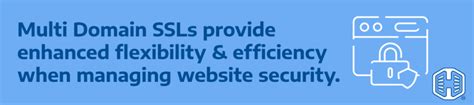 What Is A Multi Domain Ssl Certificate Blog