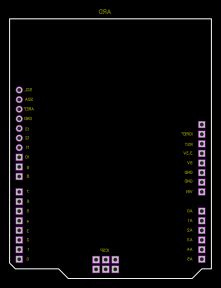 Arduino Uno Resources EasyEDA