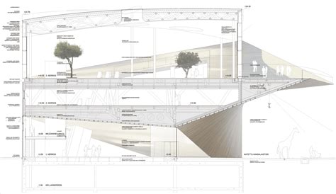Ala Architects Wins Helsinki Library Competition