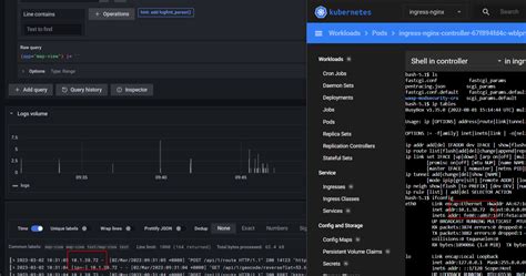 Tcp Services And Proxy Protocol Without Loadbalancer On Microk S